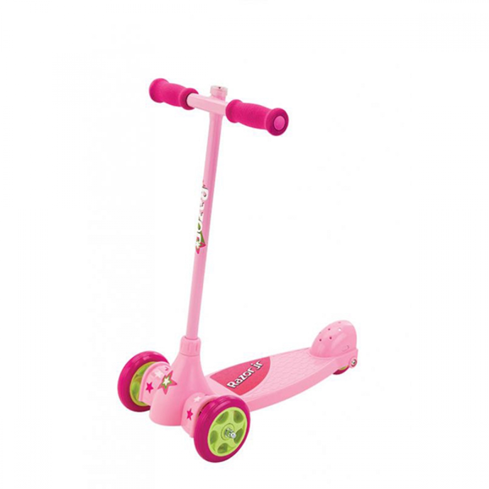 Razor Kixi "Kuties" Скутер ЕДНОРОГ - EN/20073665 - BG Hlapeta.com