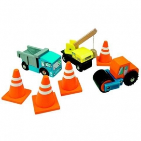 PAW PATROL Писта с изстрелвачка Chase Rescue Set - FT/6060297/1007587 ...