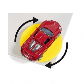 PAW PATROL Писта с изстрелвачка Chase Rescue Set - FT/6060297/1007587 ...