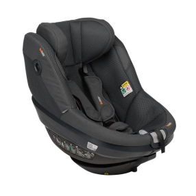 BeSafe Beyond 2 360 B - Стол за кола 40-125 см. - MR/ - BGHlapeta.com