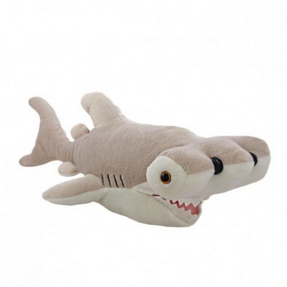 Beppe - Плюшена риба чук 18 cm - RT/5901703113477 - BG Hlapeta.com