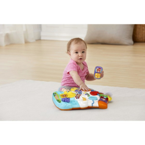 Vtech - Занимателна проходилка - MB/V505603 - BGHlapeta.com
