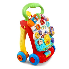 Vtech - Занимателна проходилка - MB/V505603 - BGHlapeta.com