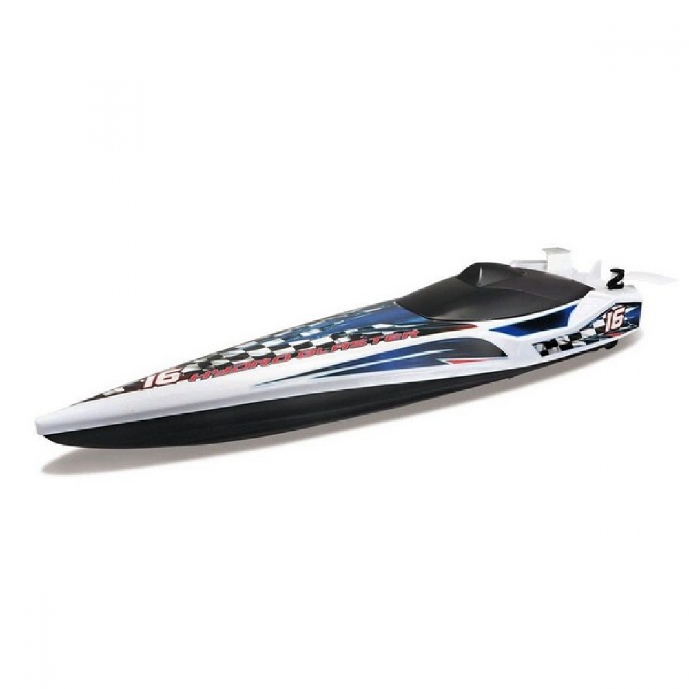 MAISTO TECH HYDRO BLASTER SPEED BOAT - Лодка RC - FT/82763 - BG Hlapeta.com