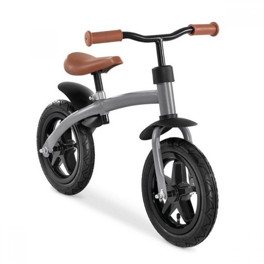 Hauck E Z Rider - Баланс колело 12" - RT/ - BG Hlapeta.com