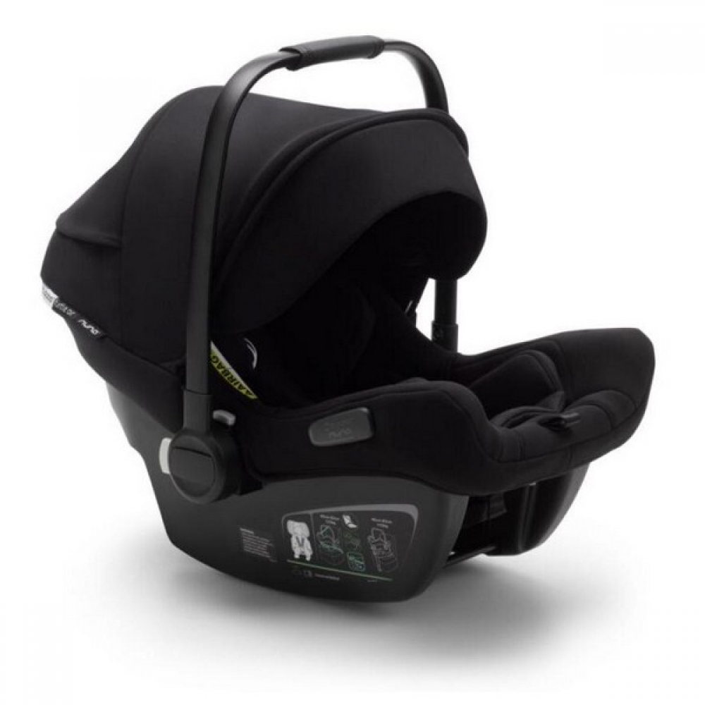 Bugaboo Turtle Air by Nuna 0-13 кг - Стол за кола - BX/ - BG Hlapeta.com