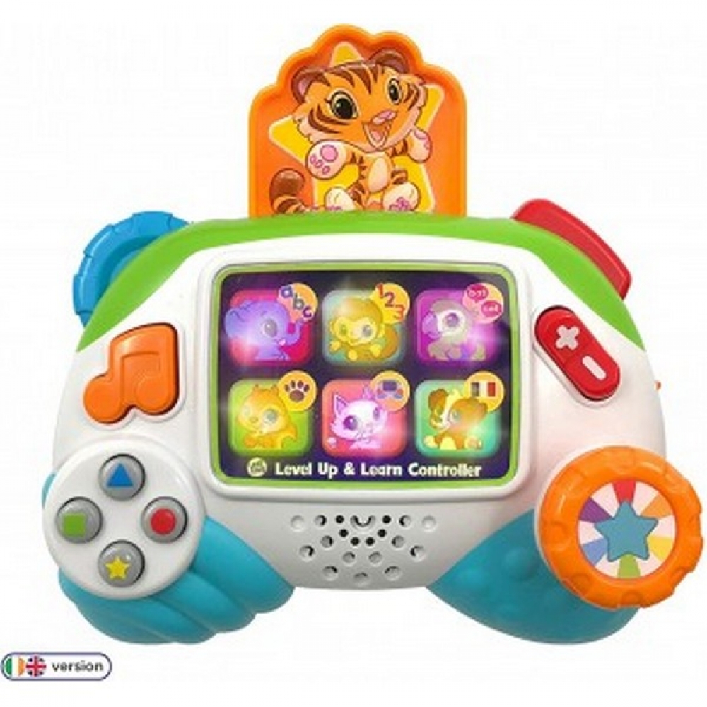 Vtech - Образователна електронна игра - MB/V609103 - BG Hlapeta.com