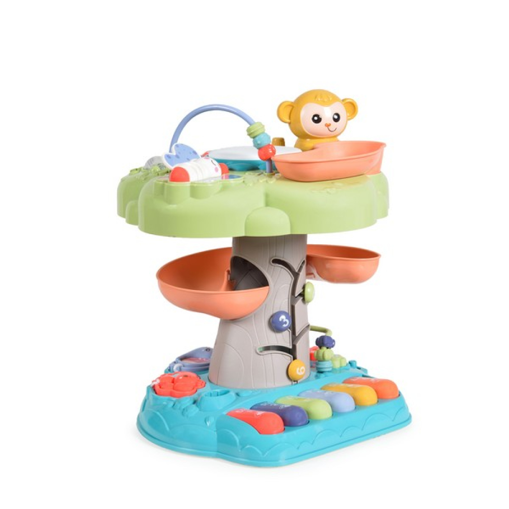 Sobebear Wisdom Tree Paradise - Музикална играчка - MN/YL605/109332 ...