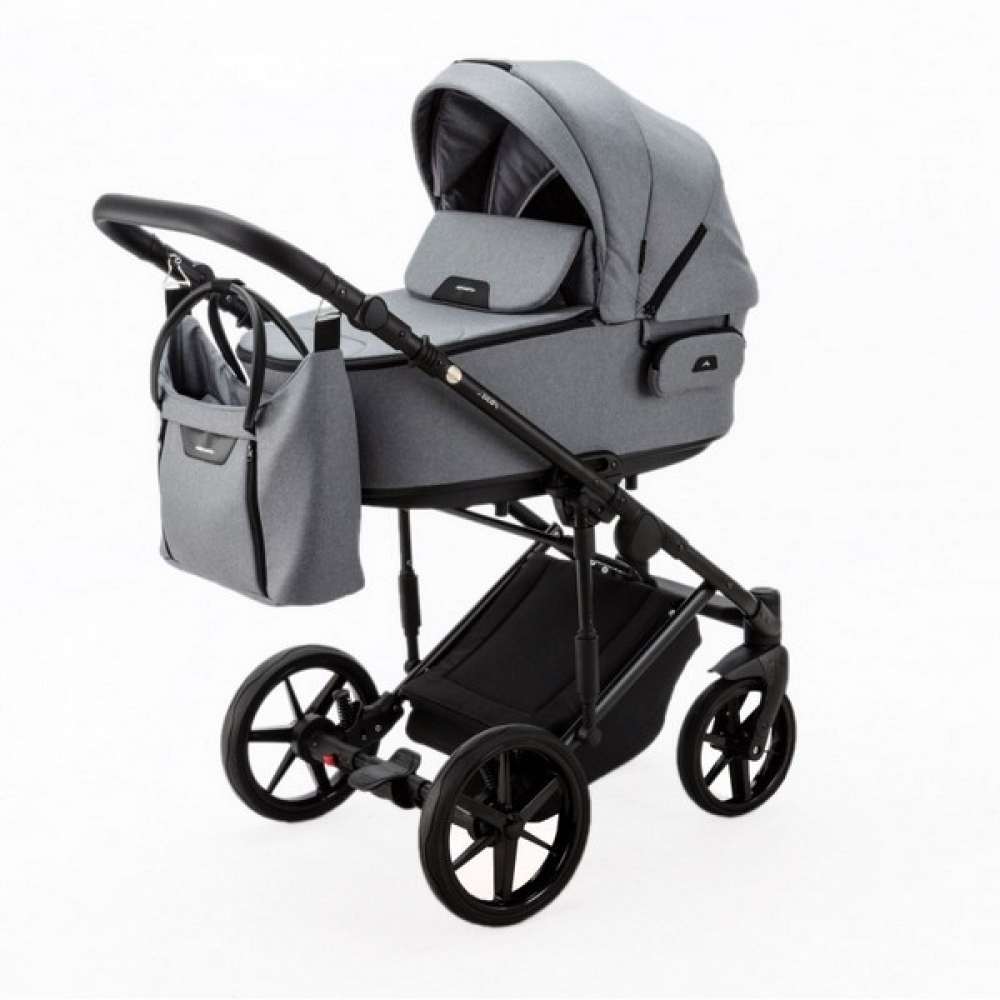 ADAMEX ZICO - БЕБЕШКА КОЛИЧКА 2 в 1 - SB/ - BG Hlapeta.com