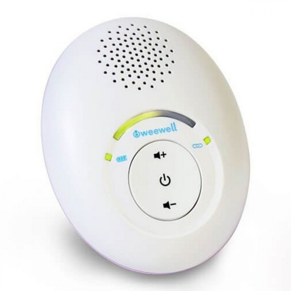 Weewell - ДИГИТАЛЕН АУДИО БЕБЕФОН - BH/WMA500 - BG Hlapeta.com