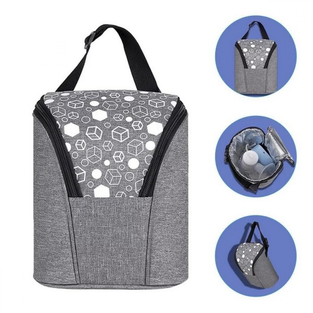 Babyhome - ТЕРМОЧАНТА - BH/BN-1931 - BG Hlapeta.com