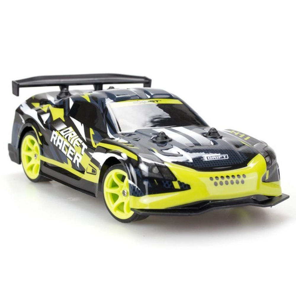 Silverlit Exost Drift Racer - Радиоуправляема кола - CD/371010 - BG Hlapeta.com