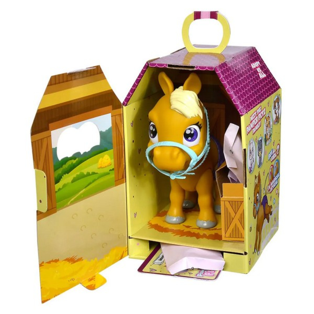 Pamper Petz - Пони с памперс - ST/105950009 - BG Hlapeta.com