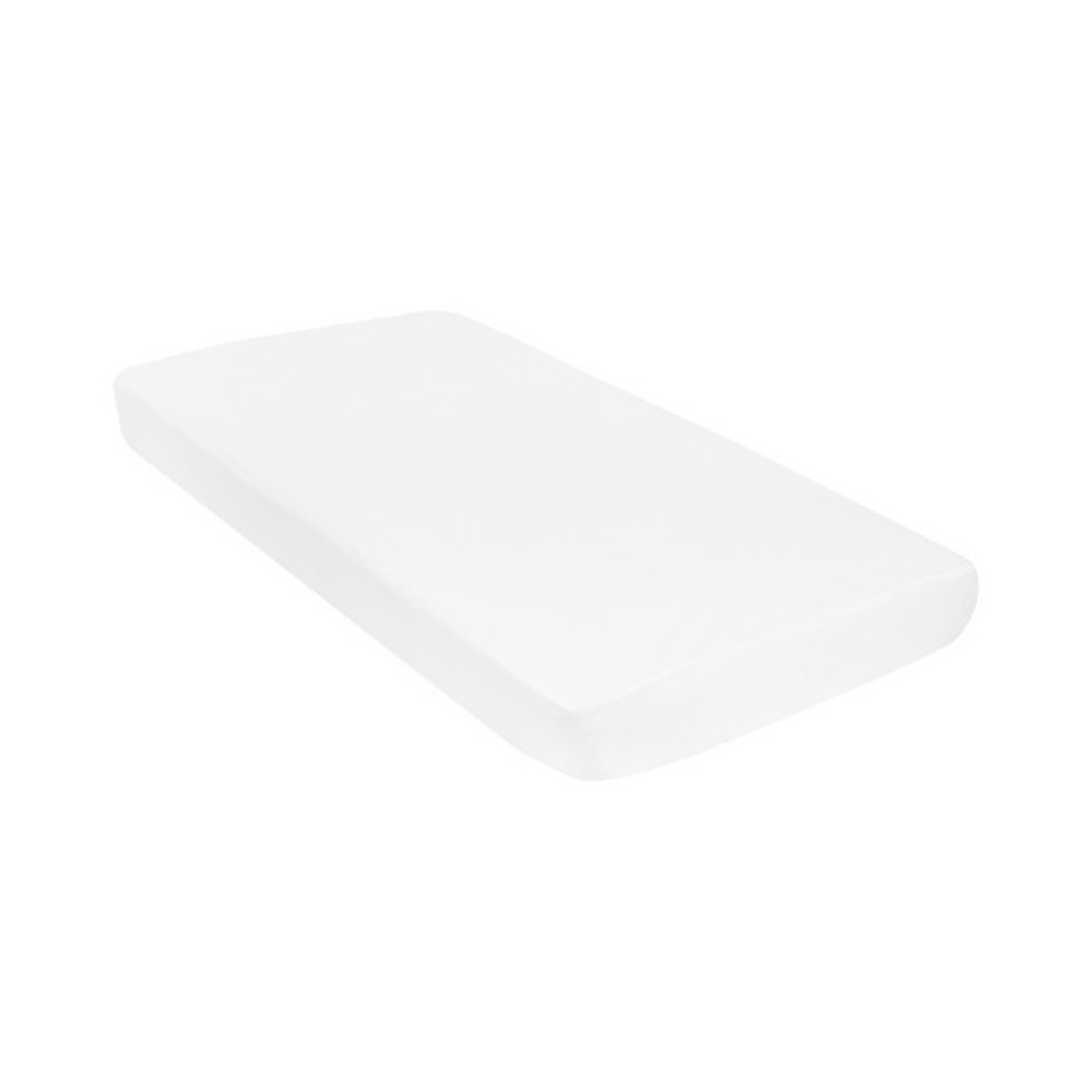 Kikkaboo - Протектор за матрак с борд, антибактериален 60/120/15 см ...