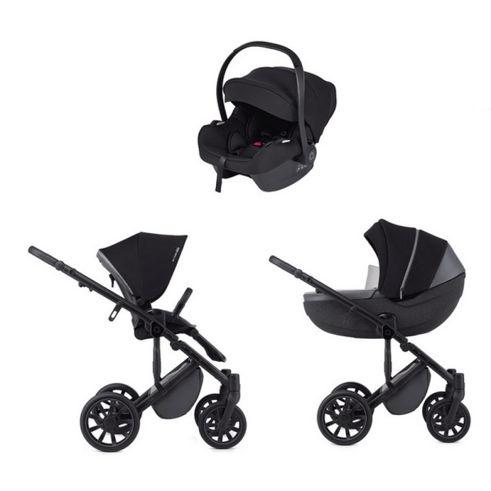Anex M/Type Pro - Бебешка количка 3в1 - GX/9174 - BG Hlapeta.com
