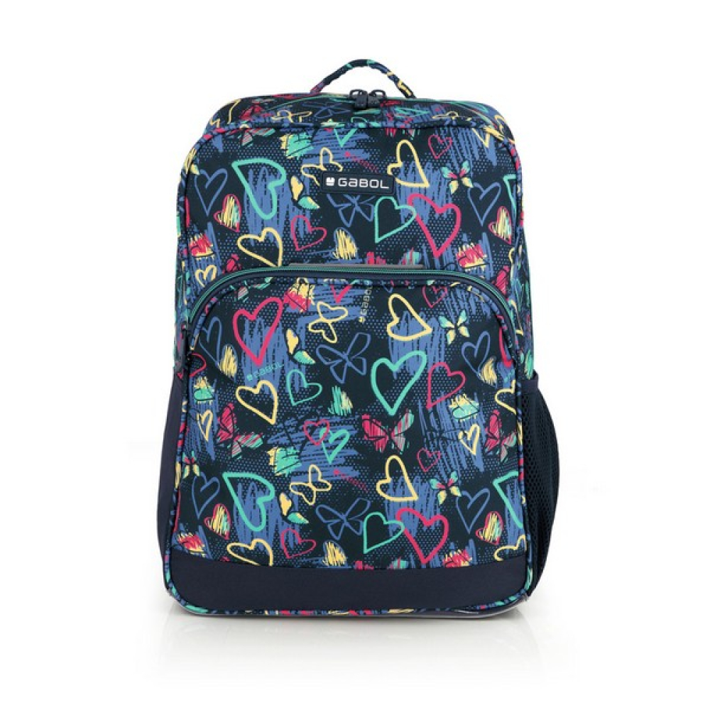 Gabol Tizas - Раница 13L - FK/23430246 - BG Hlapeta.com