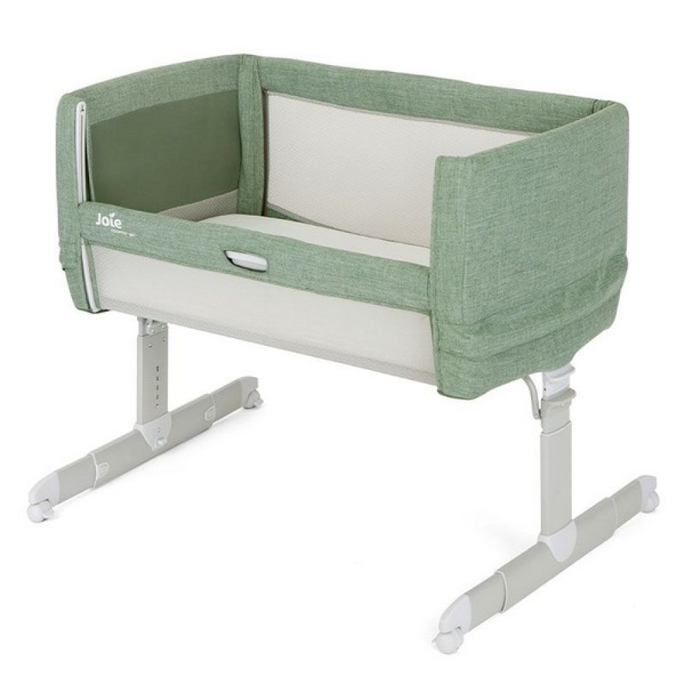 Joie roomie go - Бебешка кошара с падаща страница - RT/ - BG Hlapeta.com