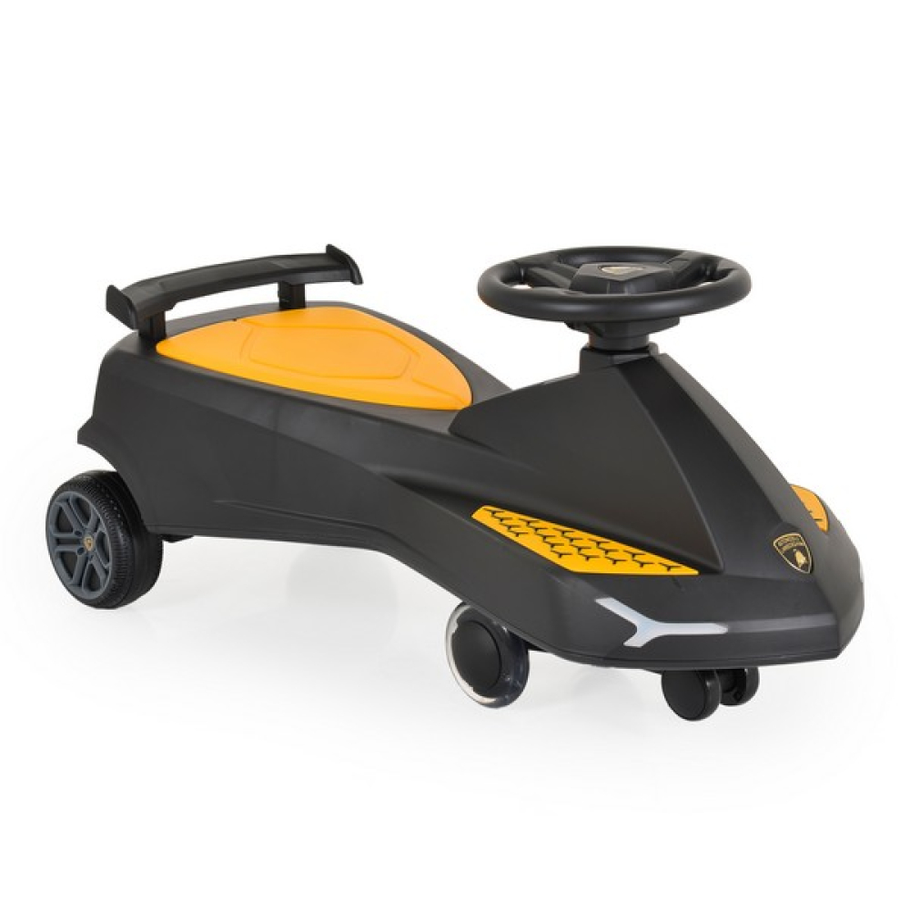 Lamborghini Swing Car - Кола - MN/ - BG Hlapeta.com