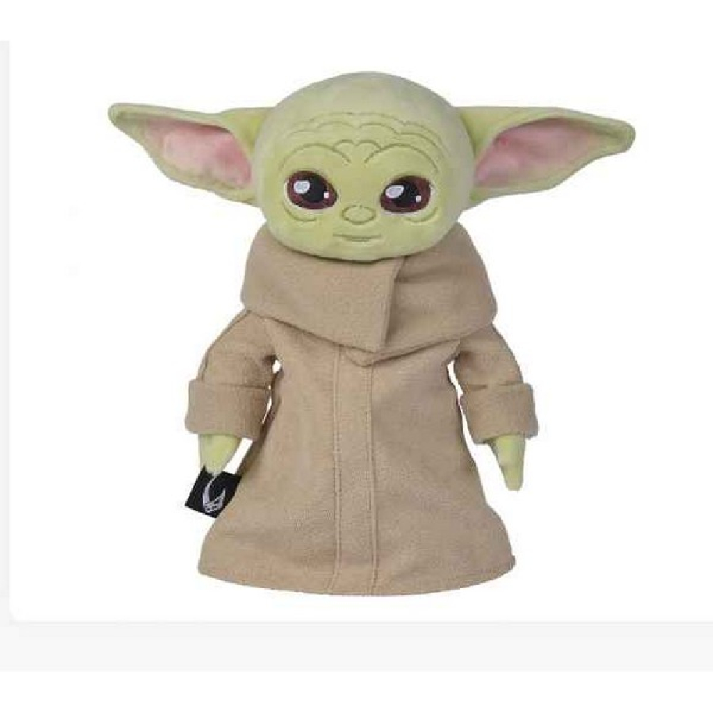 Disney - Mandal Grogu realistic - ST/6315877027 - BG Hlapeta.com