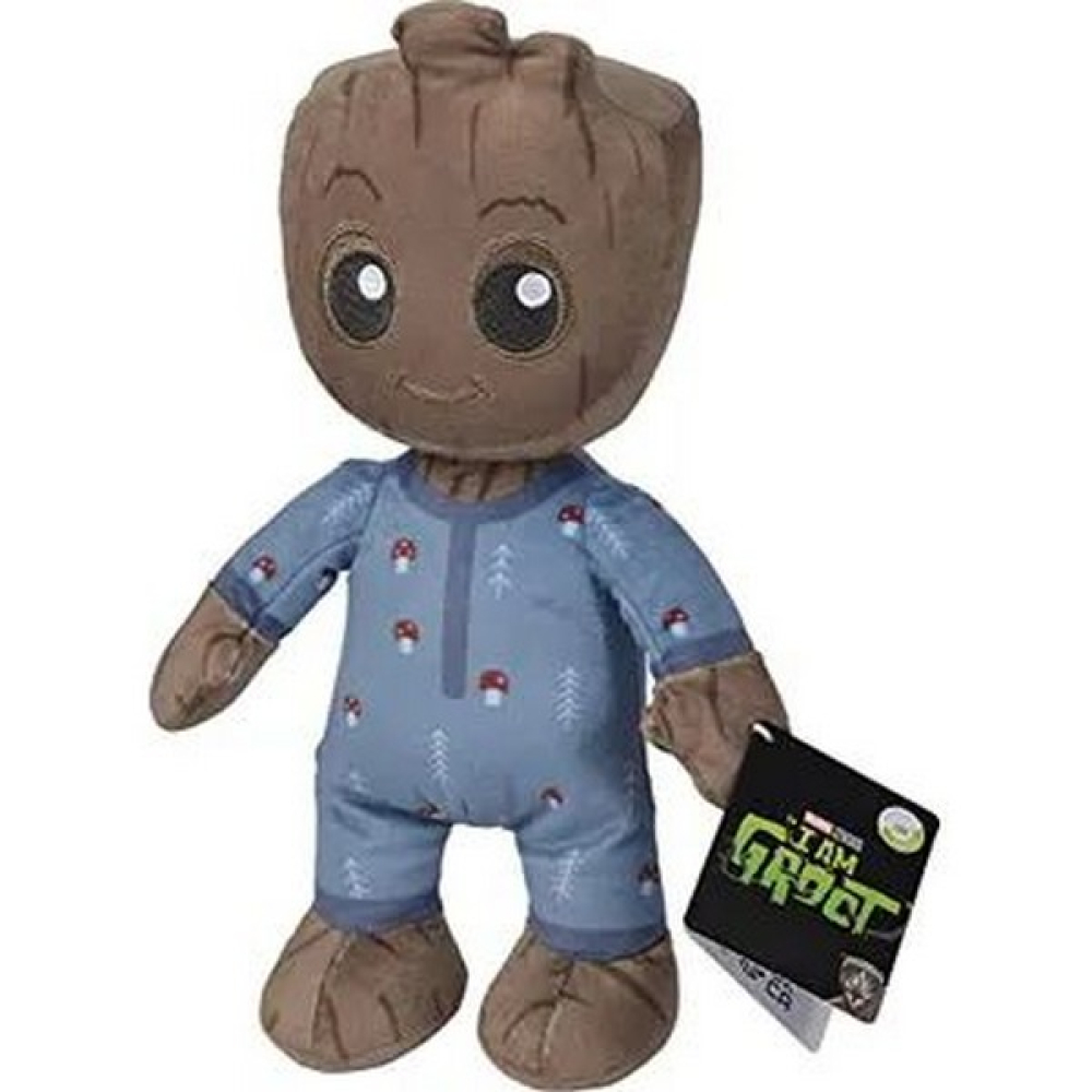 Disney Marvel Groot - Плюшена играчка - ST/6315877029 - BG Hlapeta.com