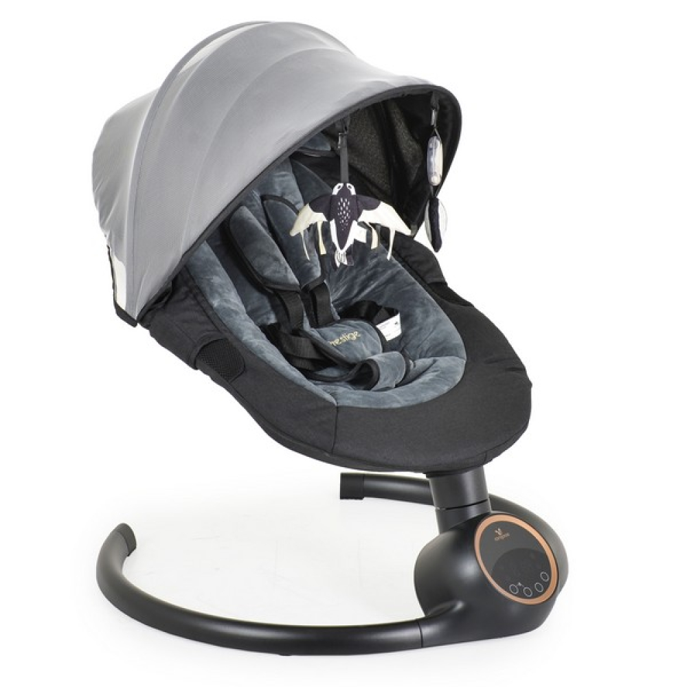 Cangaroo Prestige - Електрическа люлка - MN/ - BG Hlapeta.com