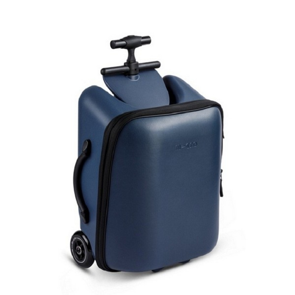 Micro Ride On Luggage Eazy - Куфар - MM/ - BG Hlapeta.com