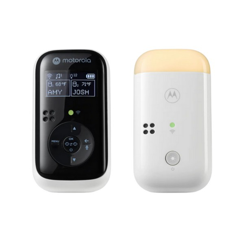 Motorola PIP15 - Бебефон - NV/NEW024328 - BG Hlapeta.com
