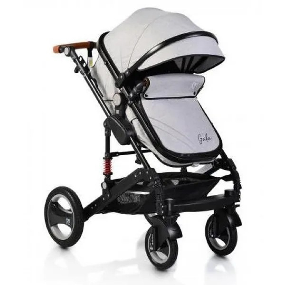 Moni Gala - Детска количка - BGH/SALE/ - BG Hlapeta.com