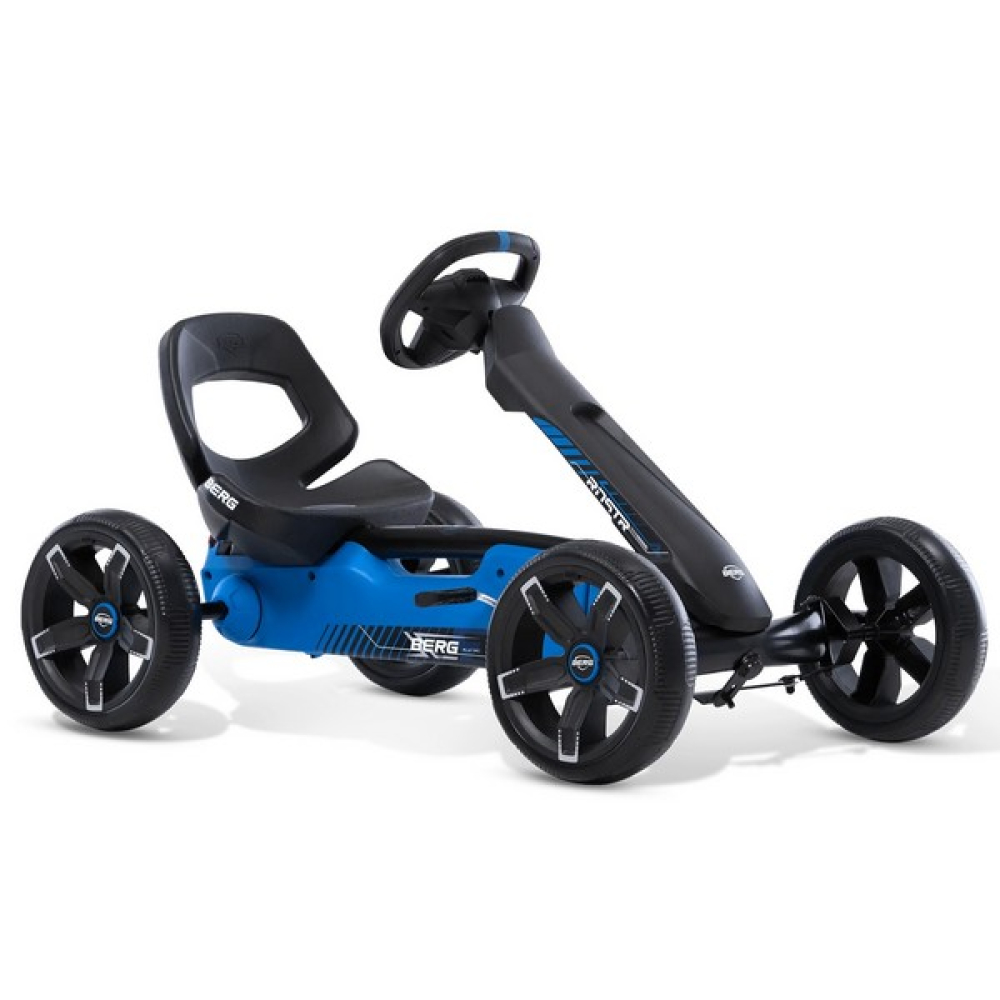 BERG Reppy Roadster - Картинг - BGH/ - BG Hlapeta.com