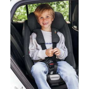 BeSafe Beyond 2 360 B - Стол за кола 40-125 см. - MR/ - BGHlapeta.com